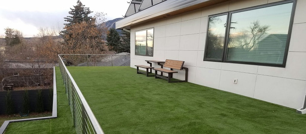 3 Guaranteed Melting Turf Solutions for Your Home | Turf Guard Window Film