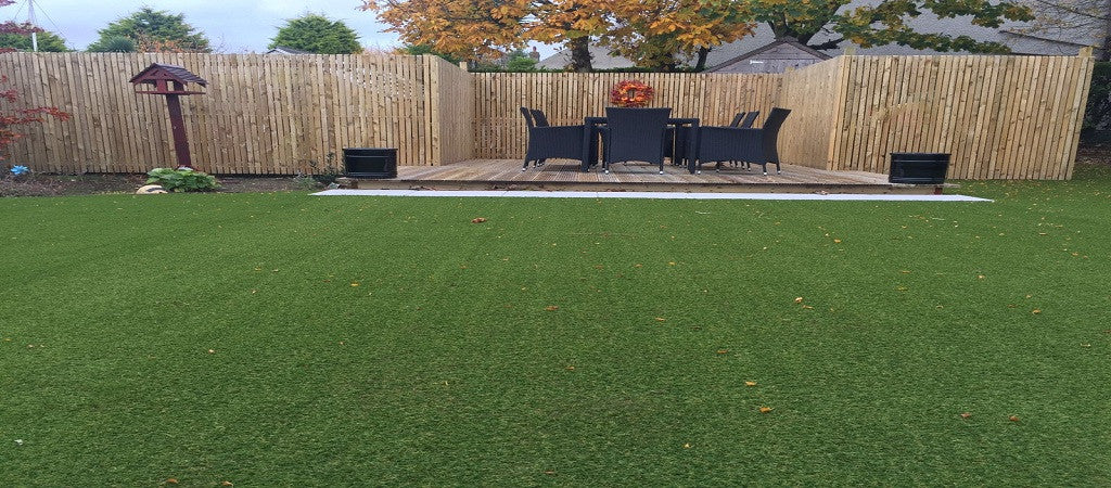Biggest Problem With Artificial Turf Melting And How to Fix It– Turf ...