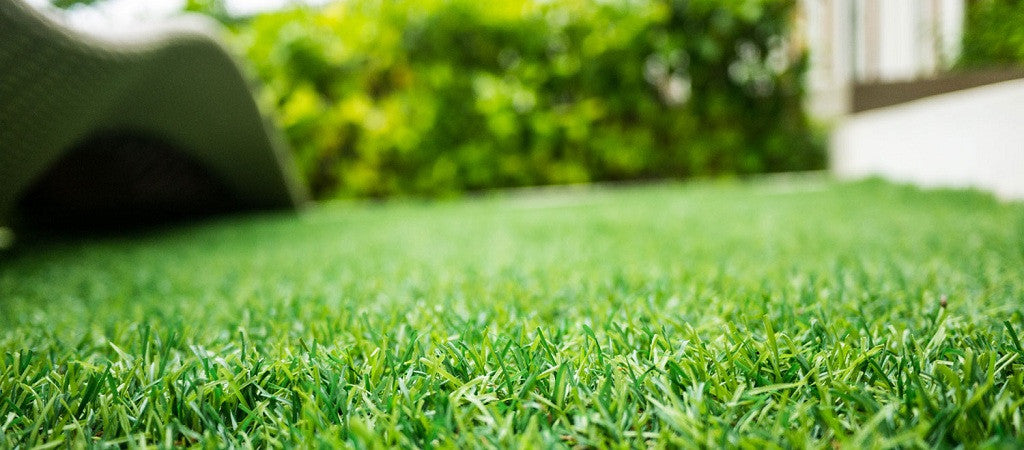 Do You Know Why Your Artificial Turf Is Melting?– Turf Guard Window Film