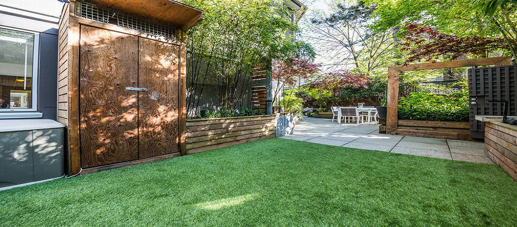 Do You Know the 3 Early Warning Signs of Melted Artificial Grass?– Turf ...