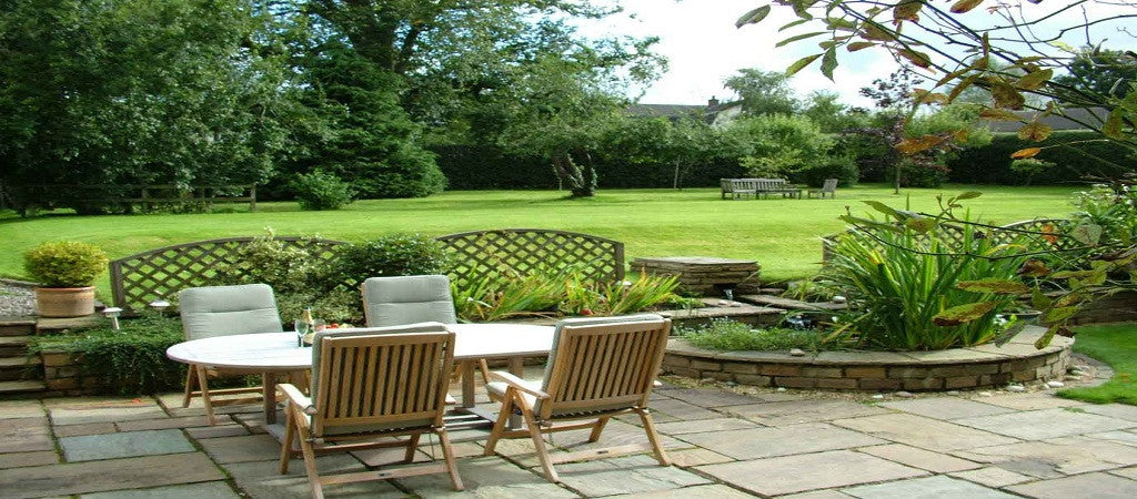 How Glare From Windows Burns the Grass in Your Garden | Turf Guard ...