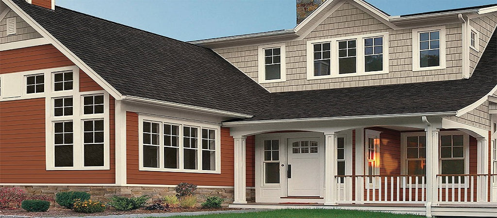 Practical Ways to Repair Your Melted Vinyl Siding– Turf Guard Window Film