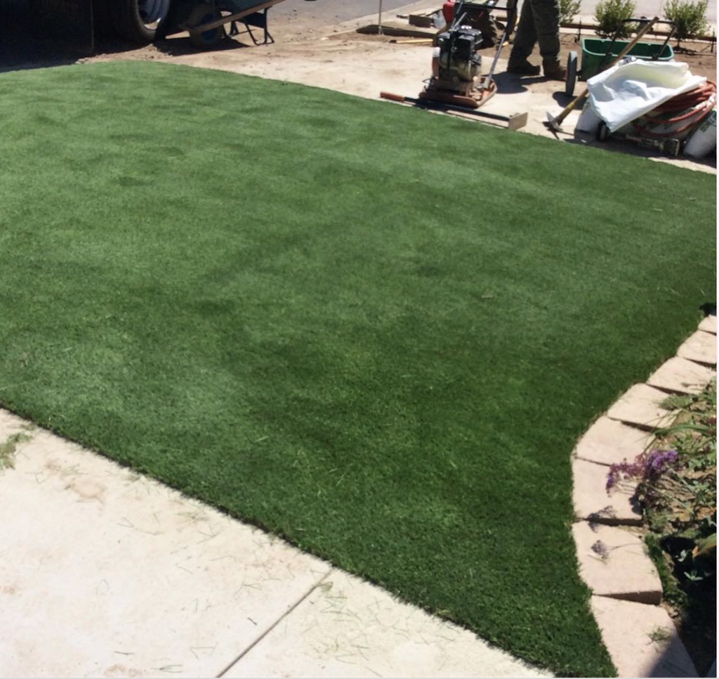 Are Sun Reflections Melting Turf in Phoenix, Arizona? Here's What To Do ...