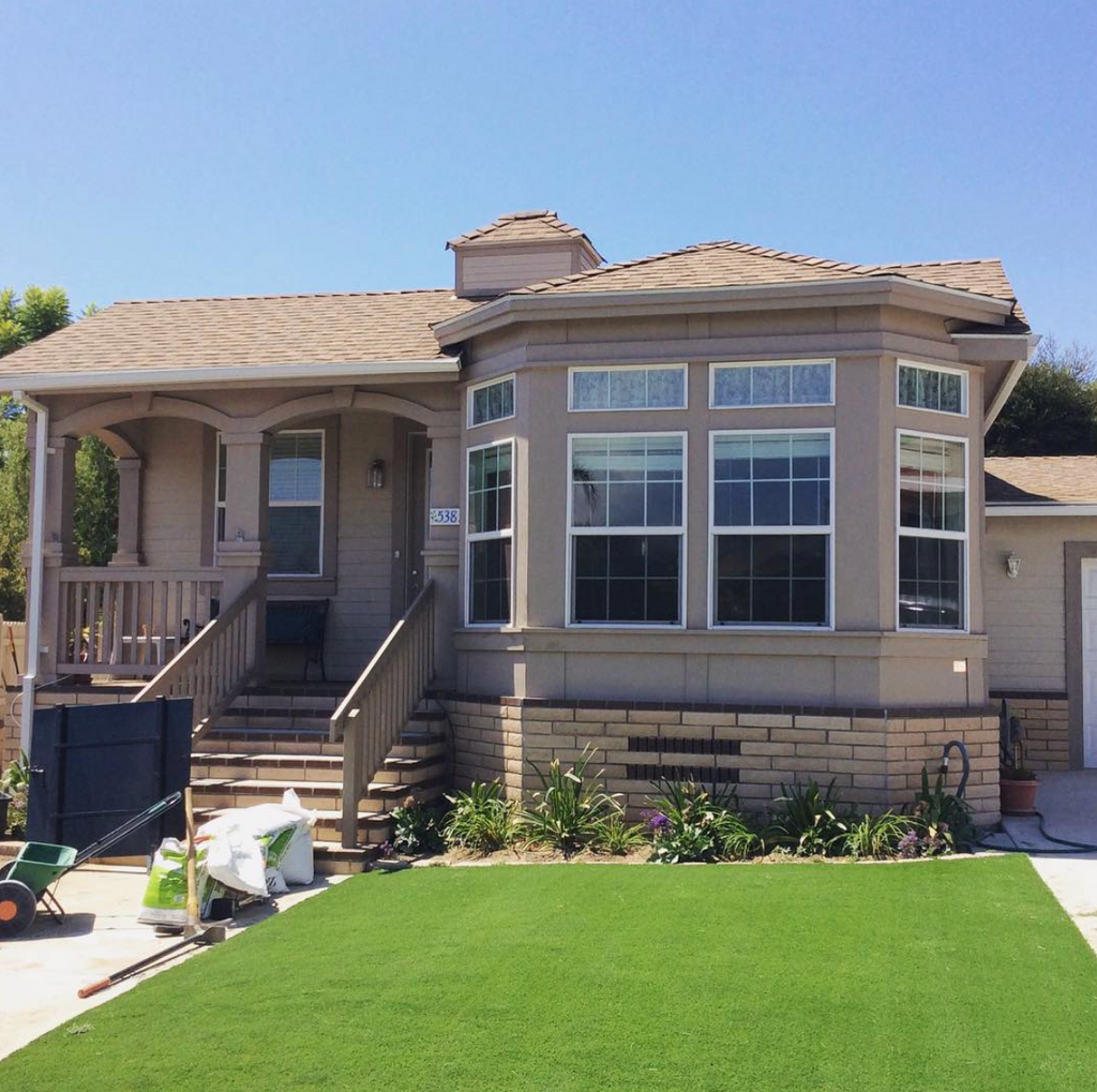 Protect Your Grass Against Window Glare– Turf Guard Window Film