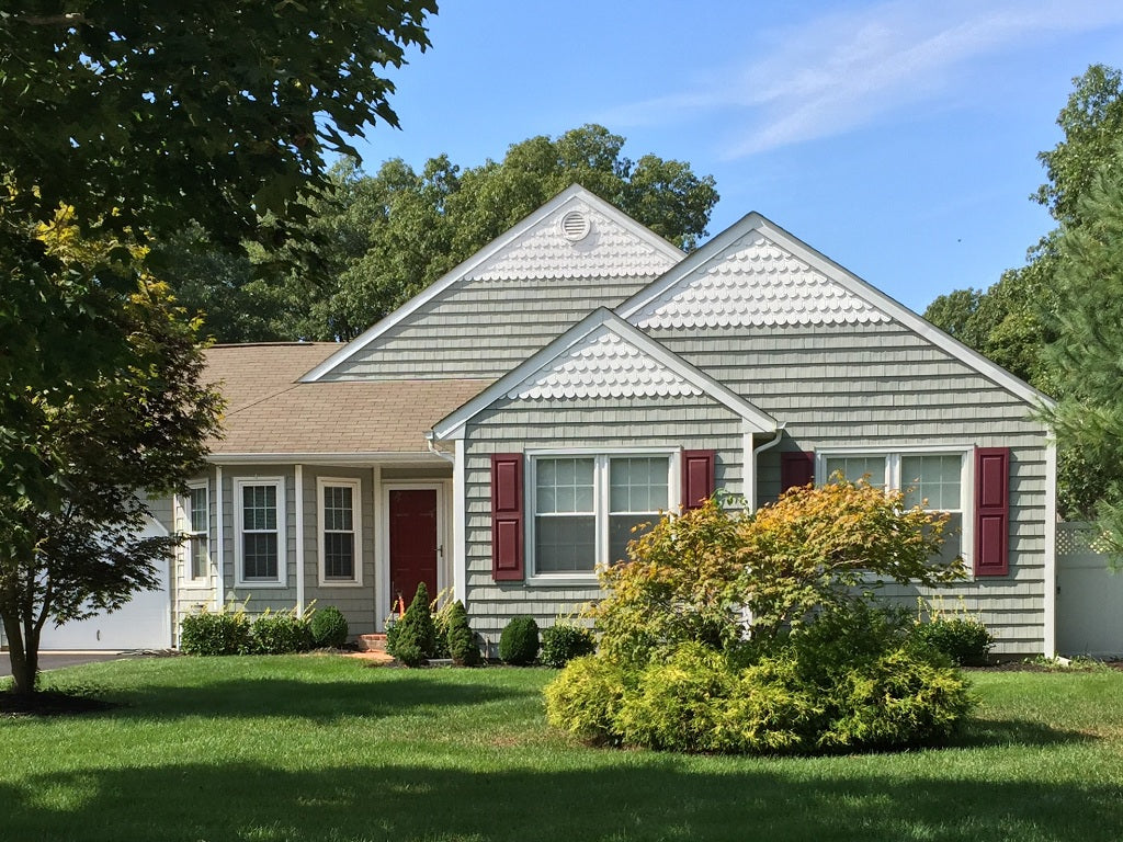 Tips for Repairing Melted Vinyl Siding– Turf Guard Window Film