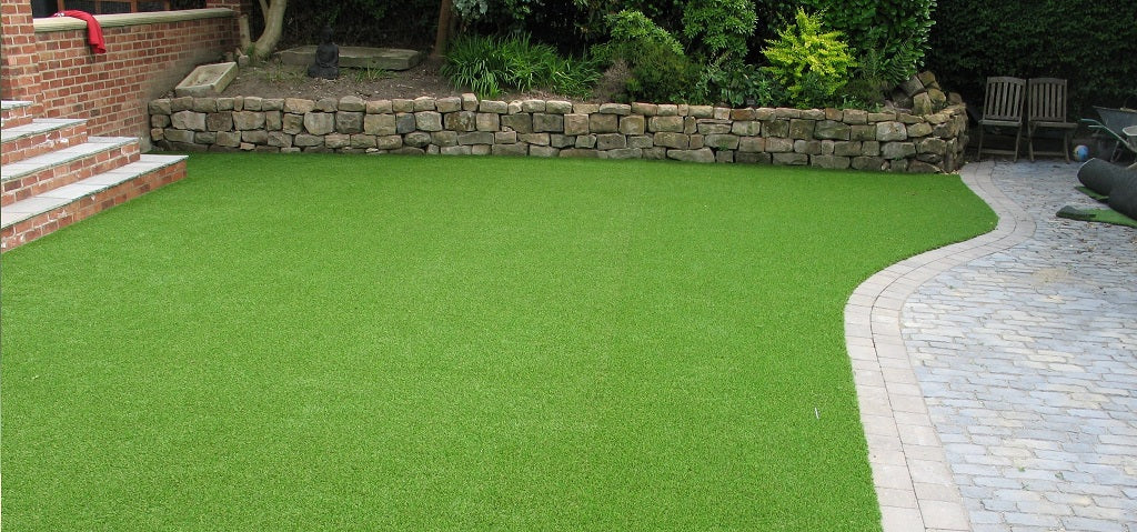 Tips on Fixing Artificial Turf After Window Reflection Burn | Turf ...