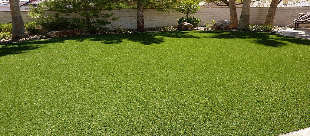 Why Is Window Film the Best Way to Protect Your Fake Grass?– Turf Guard ...