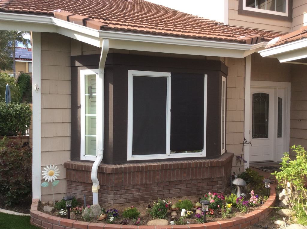 Best Way to Stop Vinyl Melting from Windows– Turf Guard Window Film