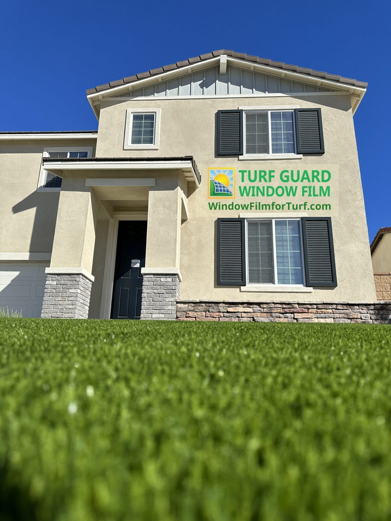 Why your turf only melts at 2 pm: angles, seasons, and the concave ...