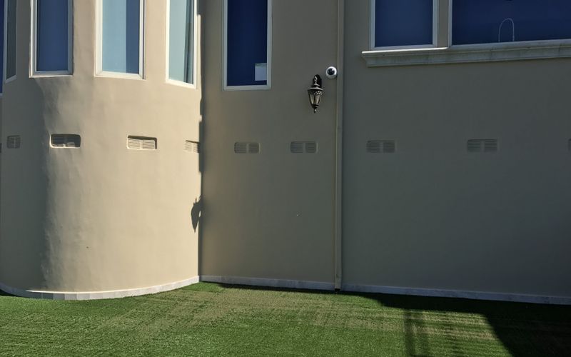 Stop Turf From Melting | Turf Guard Window Film