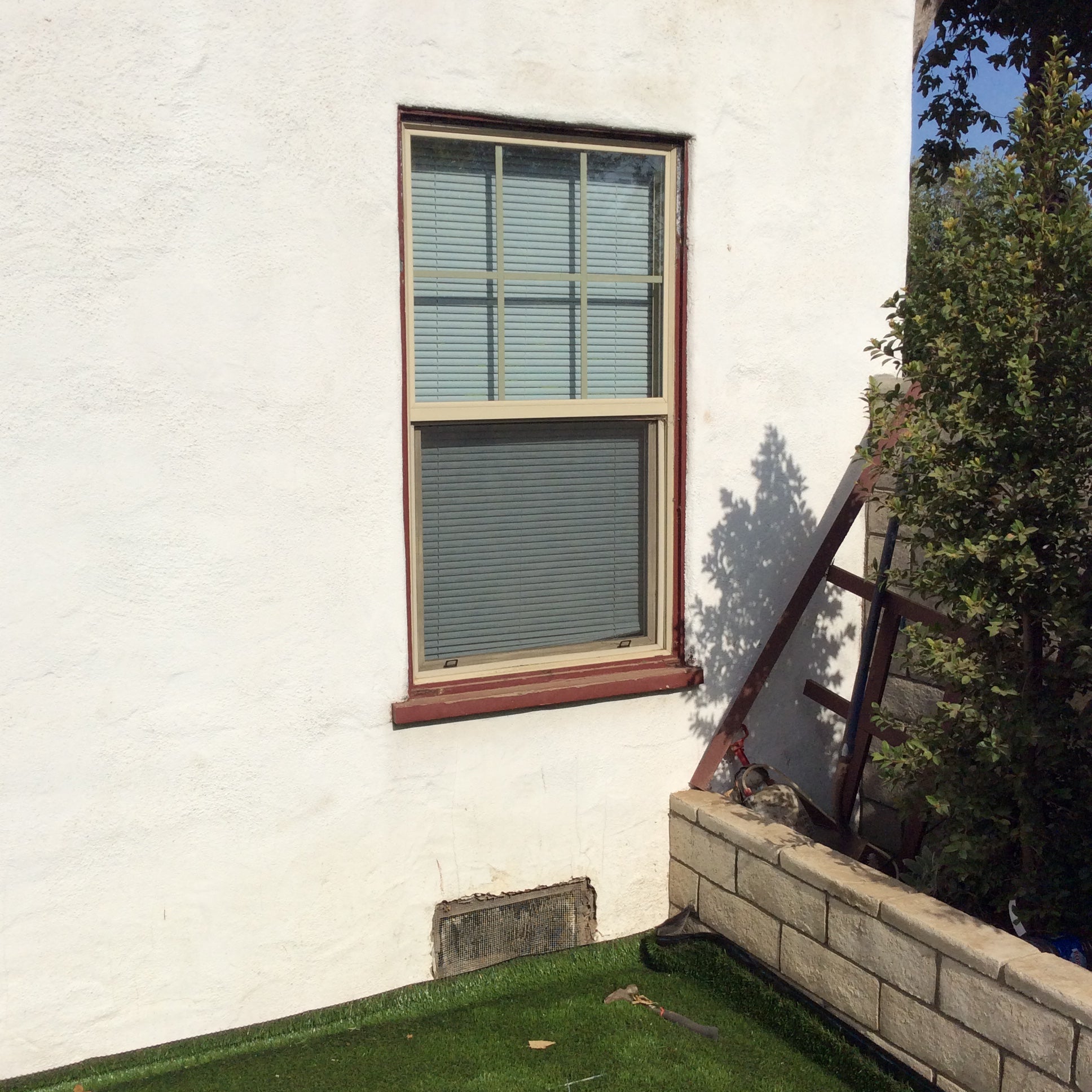 Window Film for Artificial Grass to Stop Artificial Grass from Melting ...