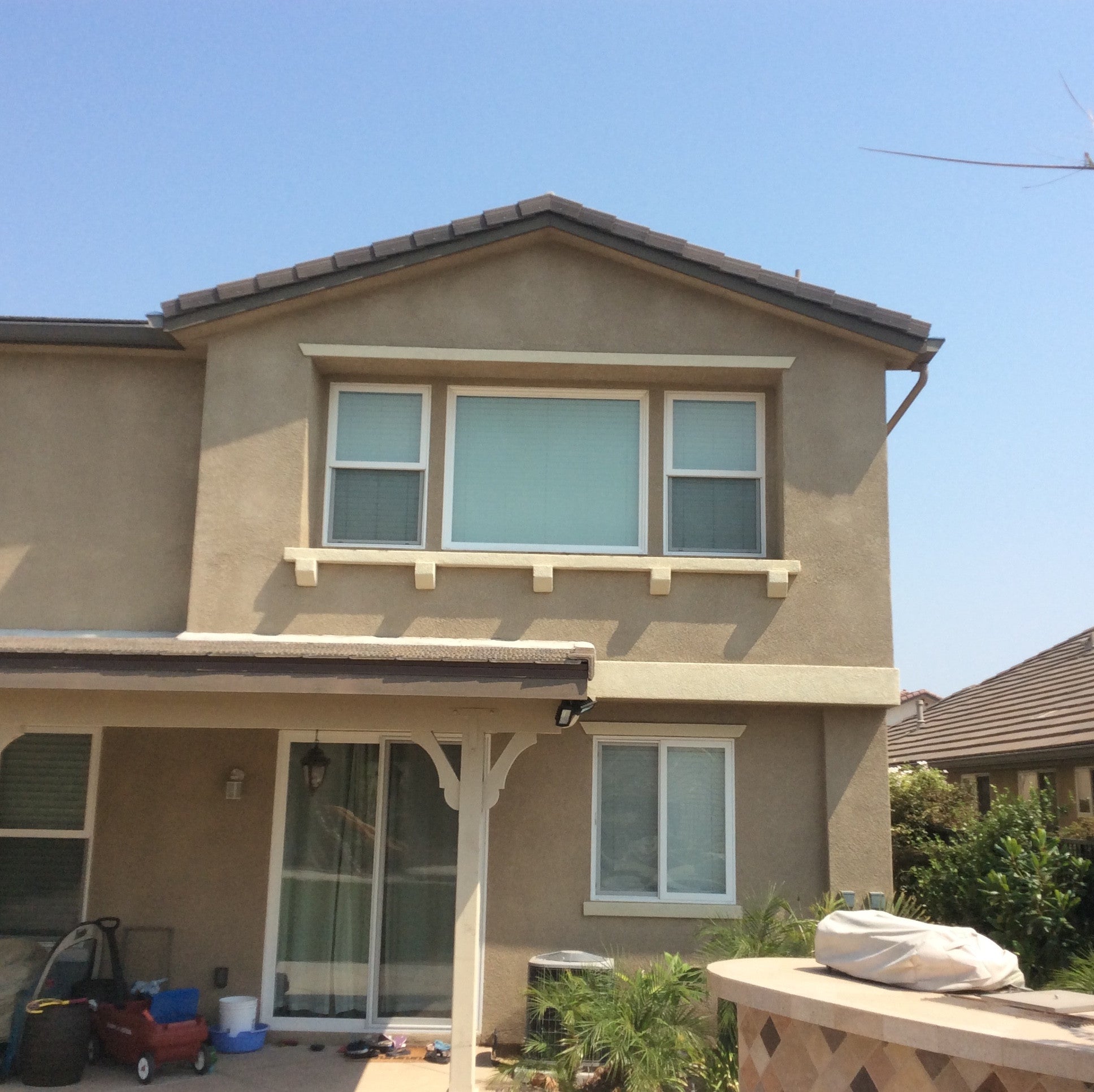 Window Film for Artificial Grass to Stop Artificial Grass from Melting ...